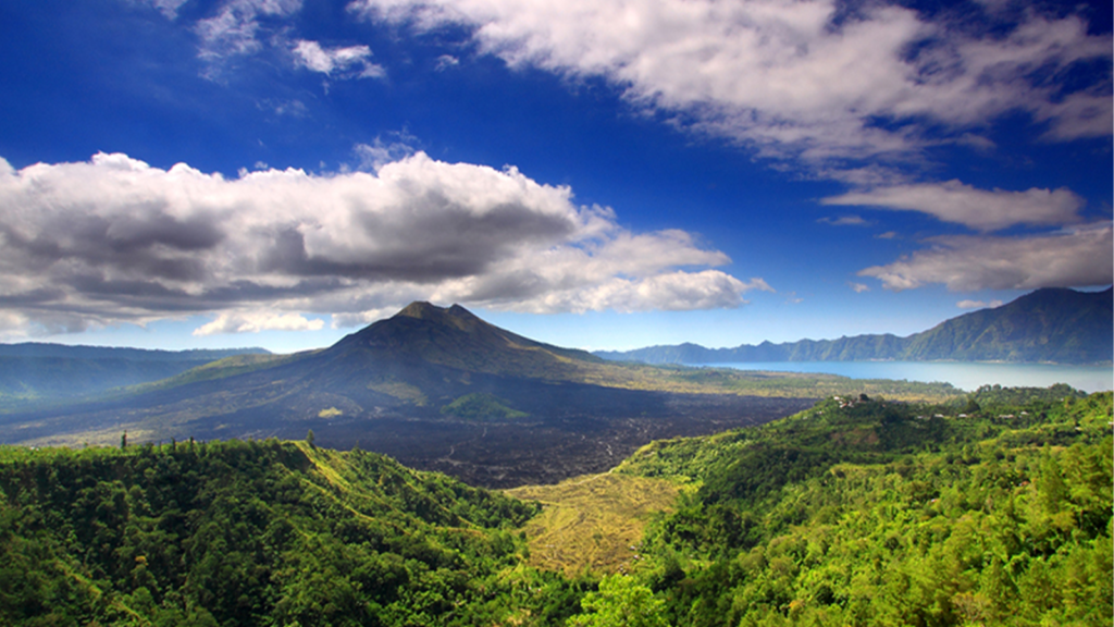 Kintamani Tour - Bali Exotic Island Tour